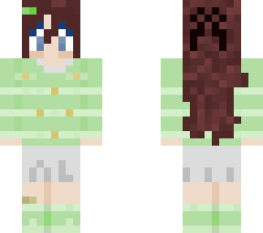 finger | Minecraft Skins