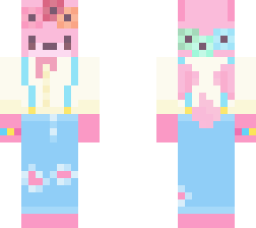 fancy | Minecraft Skins