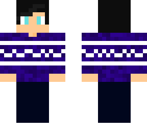 aaron | Minecraft Skins