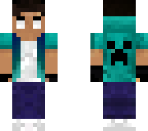 logdotzip | Minecraft Skins
