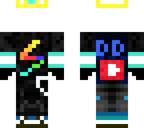 invisible | Minecraft Skins