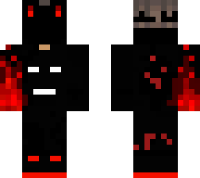 tau | Minecraft Skins