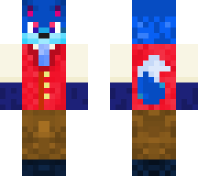 apollo | Minecraft Skins