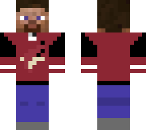 alternate | Minecraft Skins