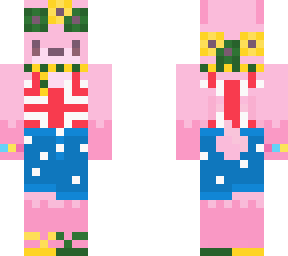 australia | Minecraft Skins