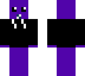 grape | Minecraft Skins