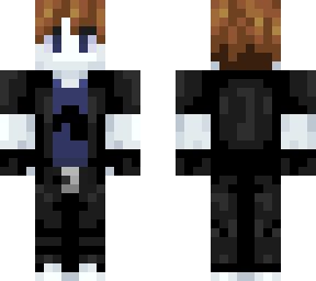 Bacon | Minecraft Skin