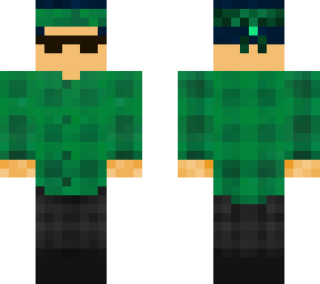 bandana | Minecraft Skins
