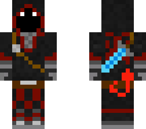 bbh | Minecraft Skins