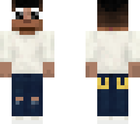 bdubs | Minecraft Skins