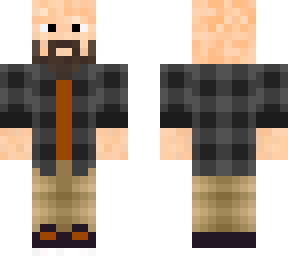 beard | Minecraft Skins