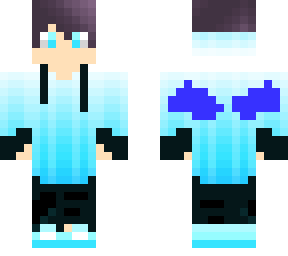 Best skin ever | Minecraft Skin