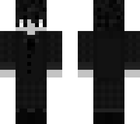 Black boy | Minecraft Skin
