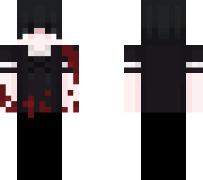 satanic | Minecraft Skins