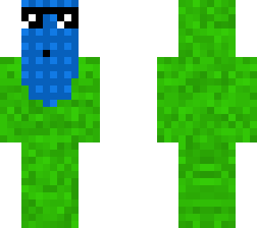 corn | Minecraft Skins