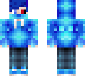 soul | Minecraft Skins