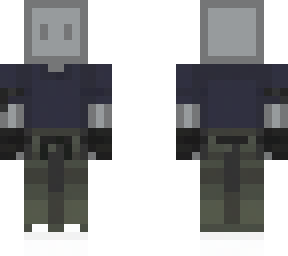 bodybuilder | Minecraft Skins