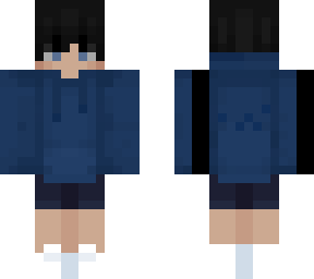 Boy Skin :) | Minecraft Skin