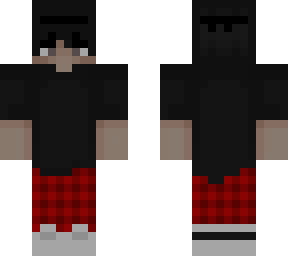 Boy with pjs | Minecraft Skin