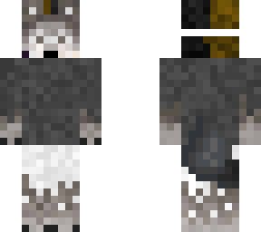 therian | Minecraft Skins