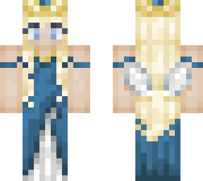 celestial | Minecraft Skins