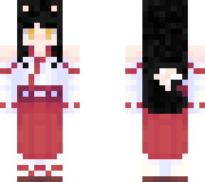 chica | Minecraft Skins