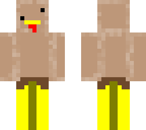 chicken | Minecraft Skins