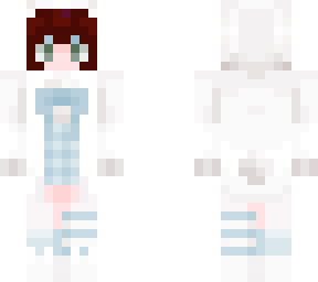cinnamoroll skin | Minecraft Skin