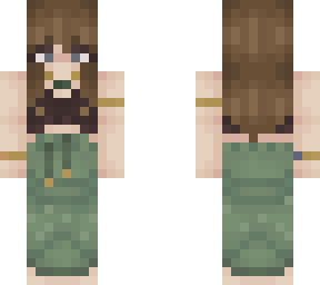 boho | Minecraft Skins