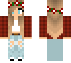 Country | Minecraft Skin