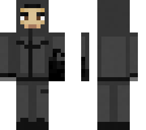 CR7 MDLR | Minecraft Skin