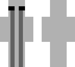 Crying Child | Minecraft Skin