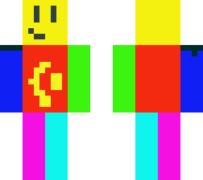 cube | Minecraft Skins