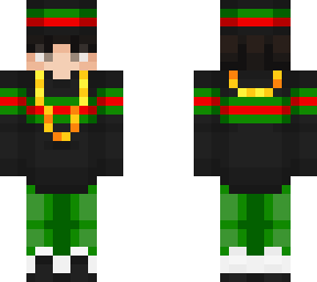 custom | Minecraft Skins