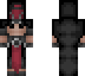 revan | Minecraft Skins