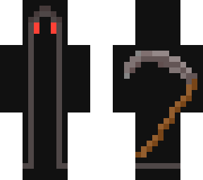 dead | Minecraft Skins