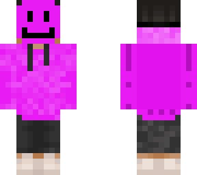 dexsi | Minecraft Skins