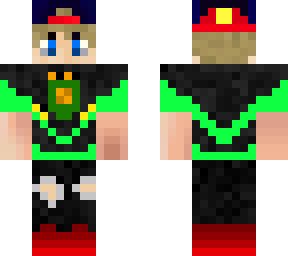 dsadasd | Minecraft Skin