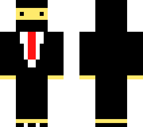 shiesty | Minecraft Skins