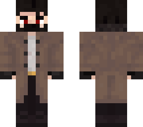 rpg | Minecraft Skins