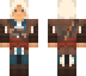 edward | Minecraft Skins