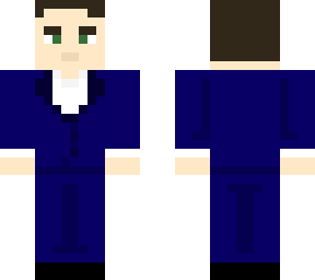 ceo | Minecraft Skins