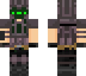 detailed | Minecraft Skins