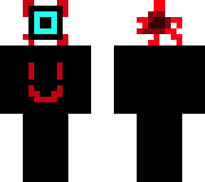 eye | Minecraft Skin