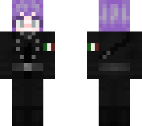 Family | Minecraft Skin