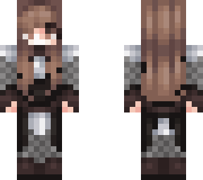 Fix | Minecraft Skin
