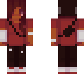 fly //insect series | Minecraft Skin