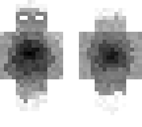 Galactic Entity | Minecraft Skin
