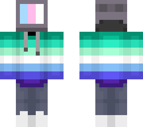 mlm | Minecraft Skins