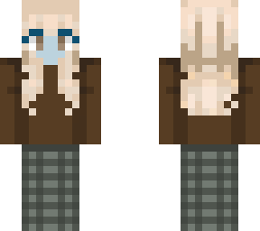 gem | Minecraft Skins